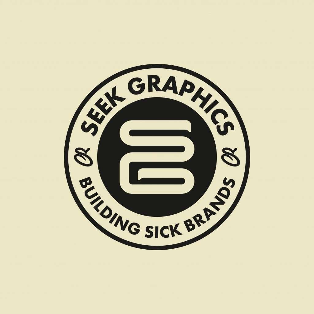 Seek Graphics Kit - Seek Graphics