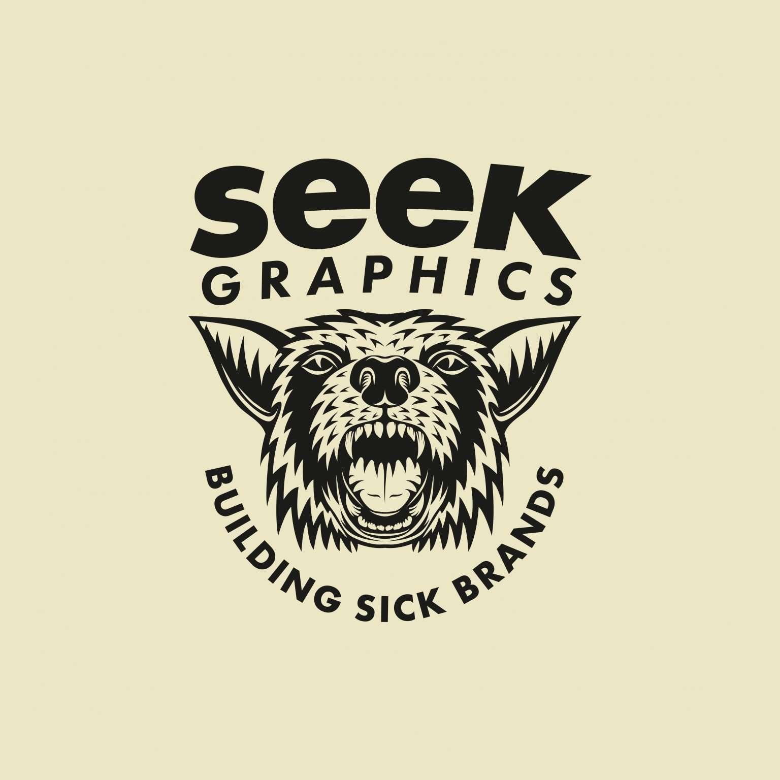 Seek Graphics Kit - Seek Graphics