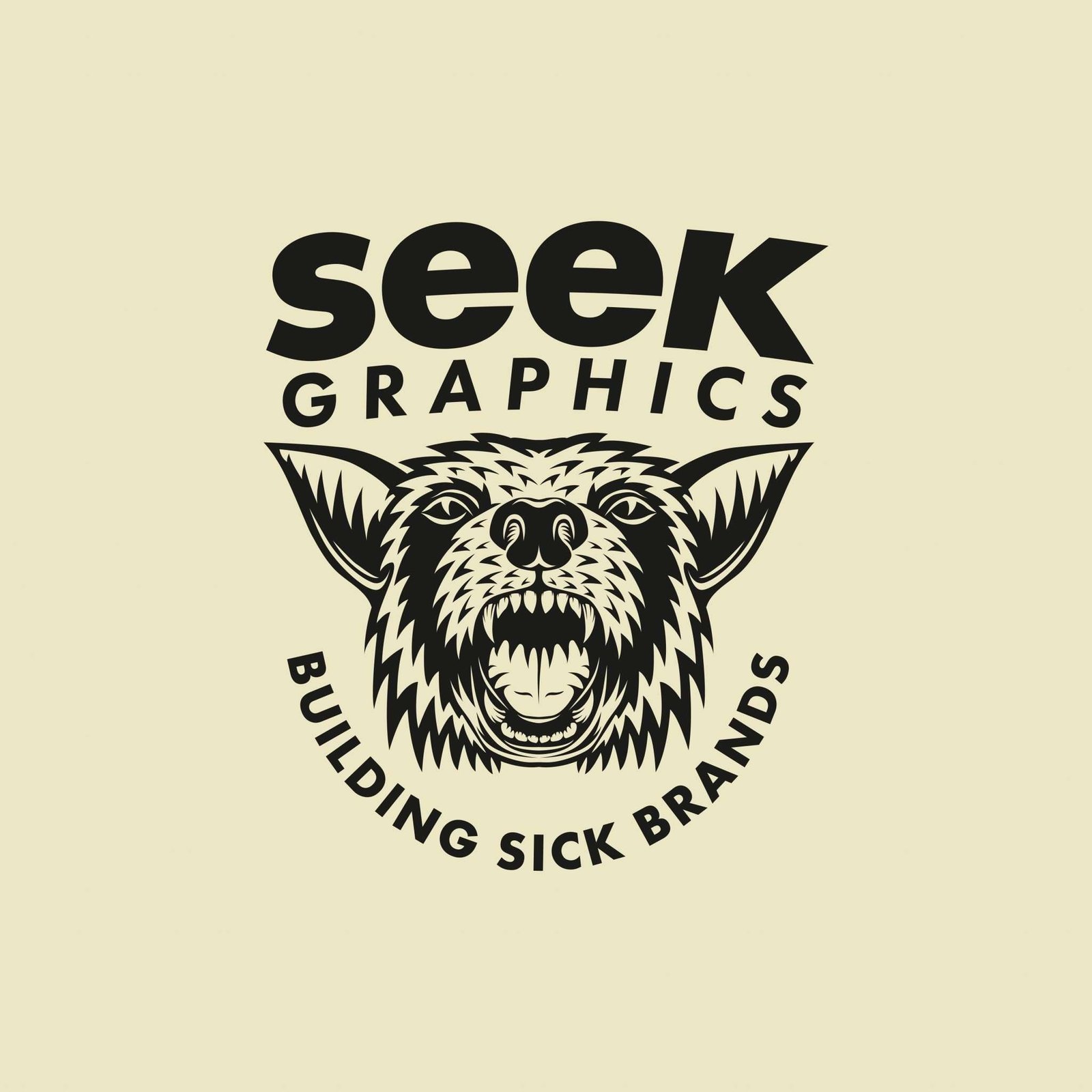 Seek Graphics Kit - Seek Graphics